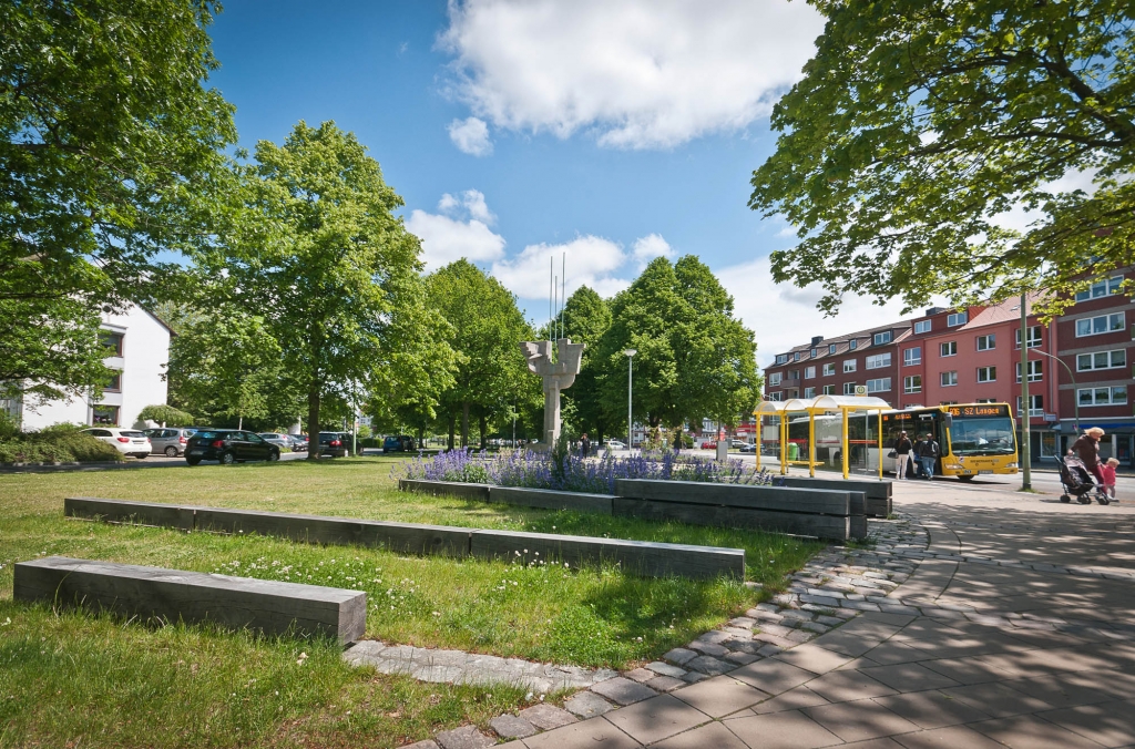 Frenz Landschaftsarchitekten | Architektenkammer Bremen
